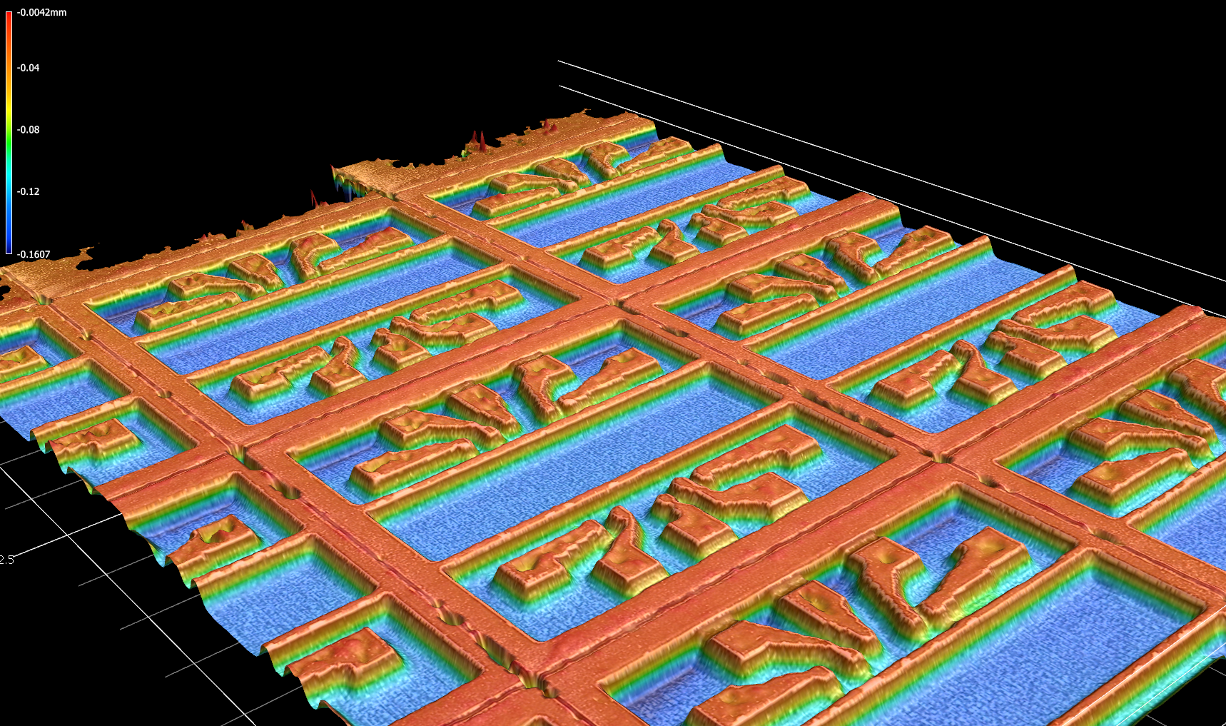 US- Based Precision Laser Services || Heisler Semiconductor